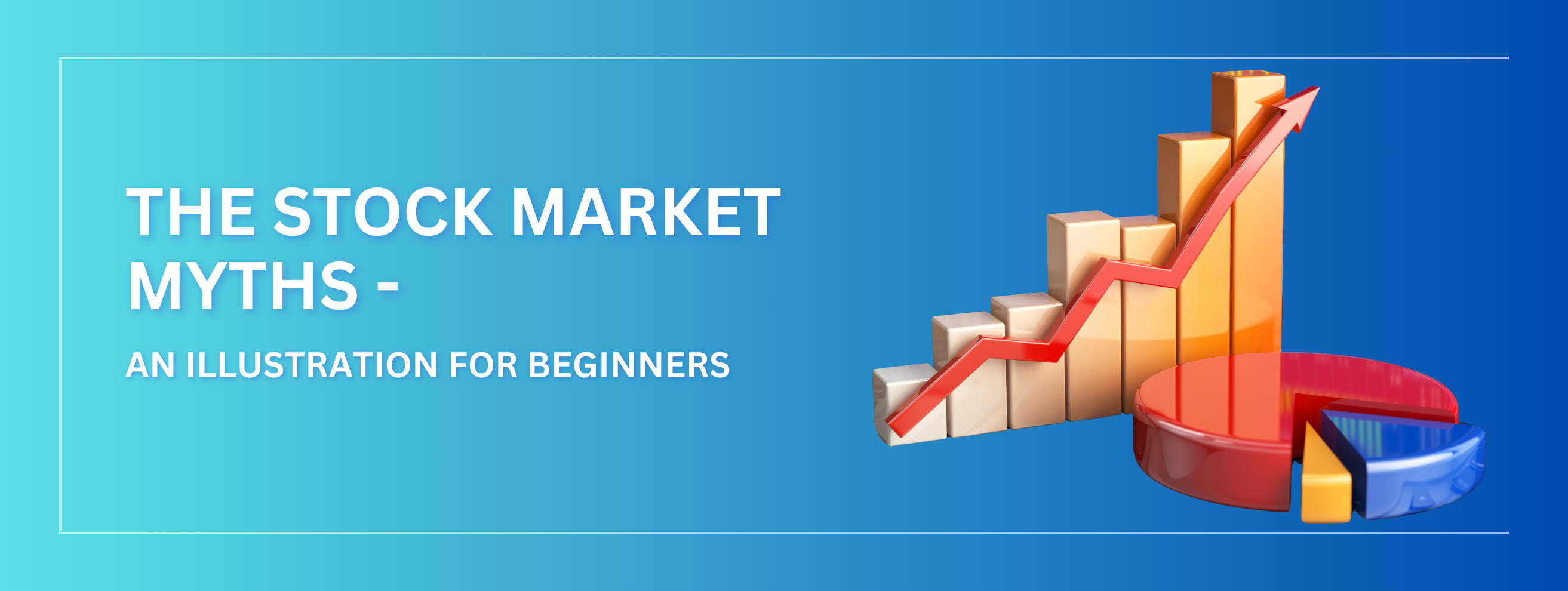 The Stock Market Myths